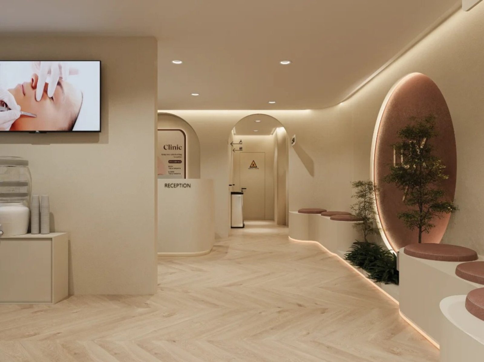 About - Luxlife Prestige Polyclinic